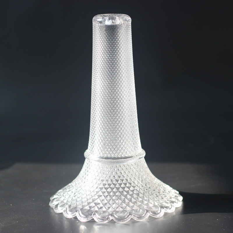 Flower Glass Shade - Shanghai Yao Glass Products Co., Ltd